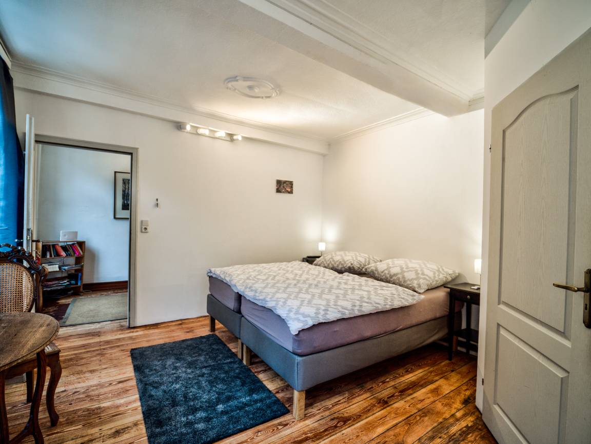 18 M² Pension ∙ 1 Bedroom ∙ 2 Guests - Monschau