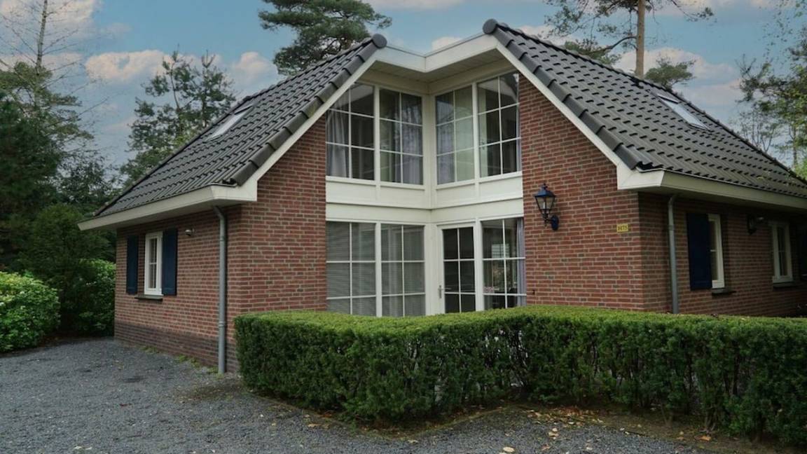140 M² Apartment ∙ 5 Bedrooms ∙ 10 Guests - Apeldoorn