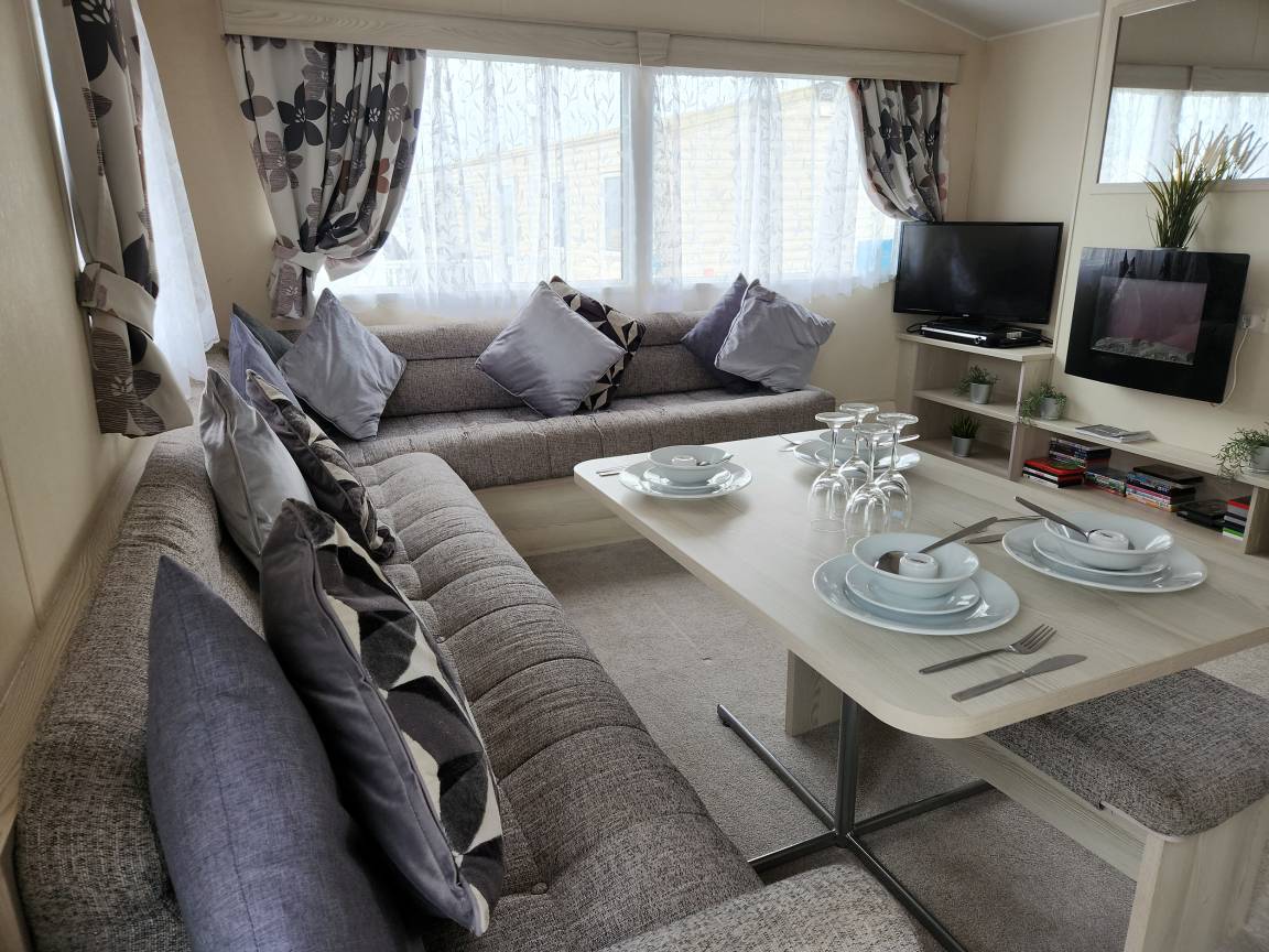 Cottage ∙ 3 Bedrooms ∙ 6 Guests - Exmouth