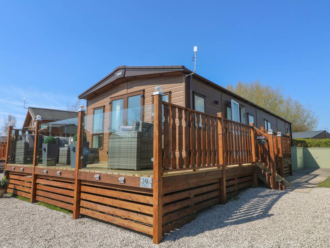 Cottage ∙ 3 Bedrooms ∙ 6 Guests - Kirkby Lonsdale