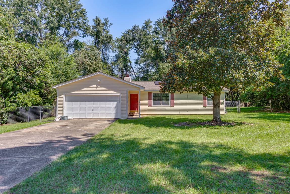 98 M² Casa ∙ 3 Habitaciones ∙ 5 Huéspedes - Tallahassee
