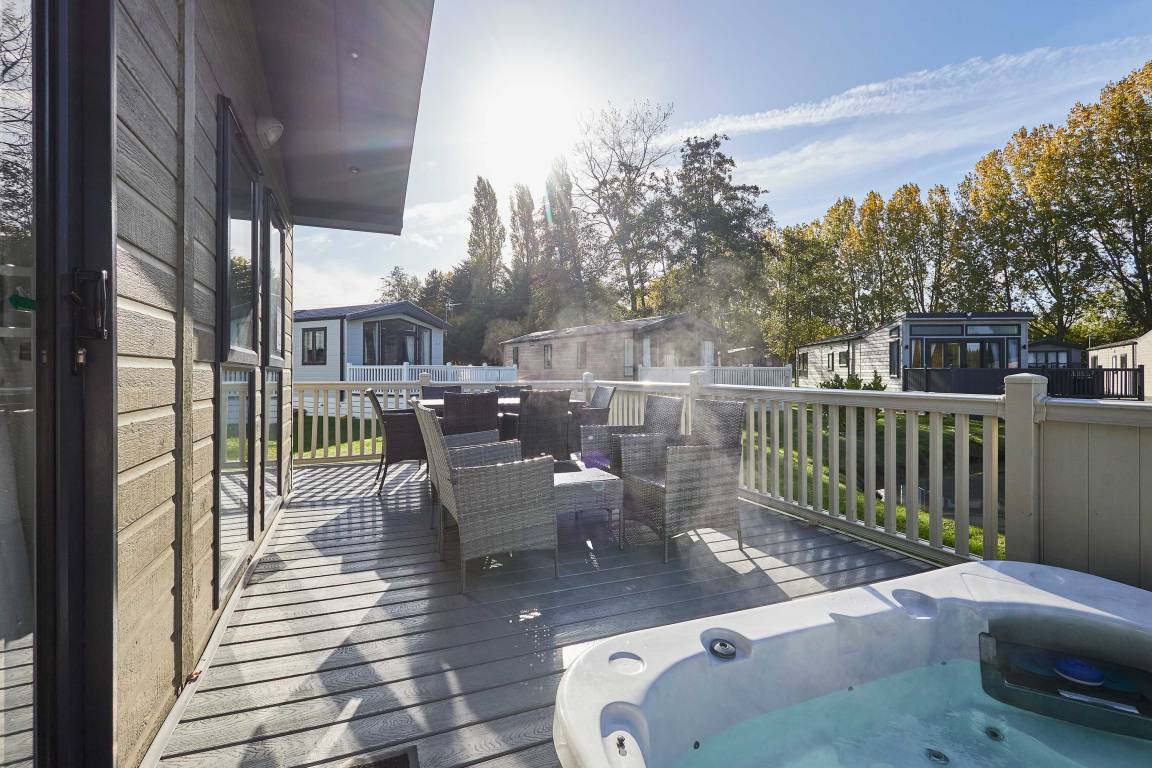 Apartment ∙ 2 Bedrooms ∙ 6 Guests - Pocklington