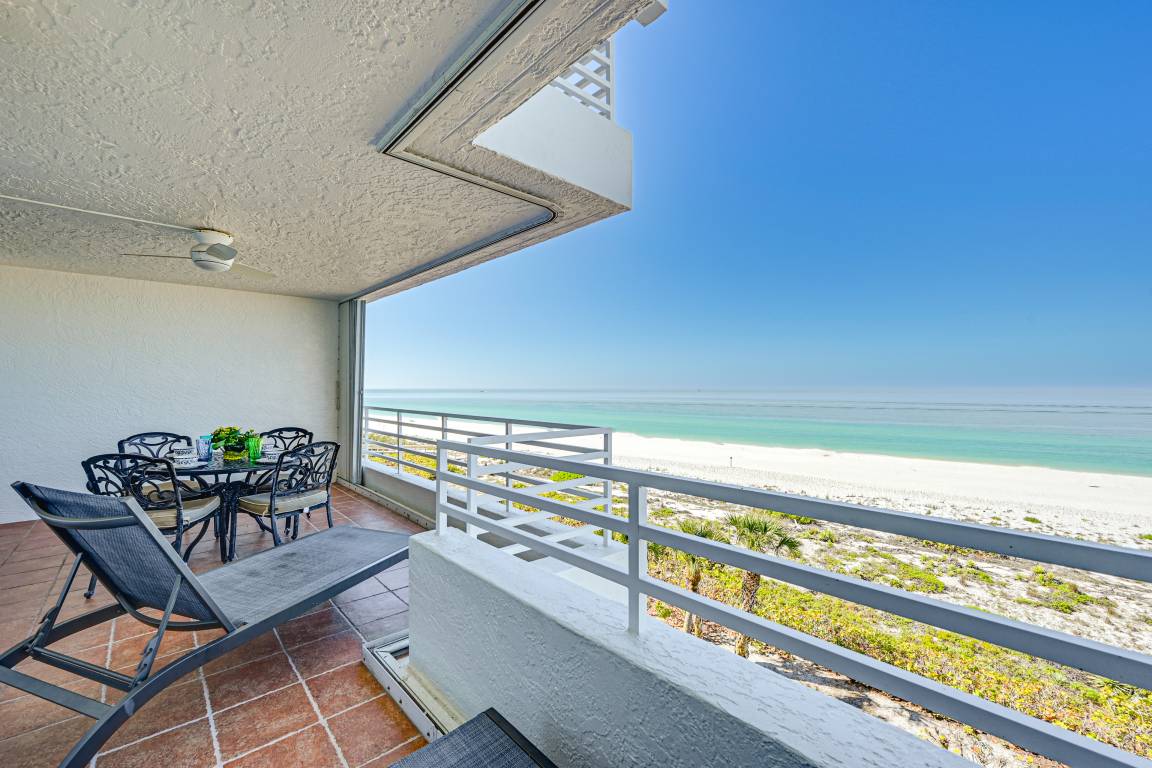 134 M² Apartment ∙ 2 Bedrooms ∙ 5 Guests - Marco Island, FL