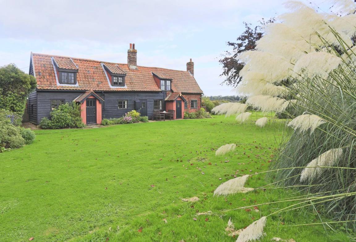 Landhaus ∙ 3 Schlafzimmer ∙ 5 Gäste - Felixstowe