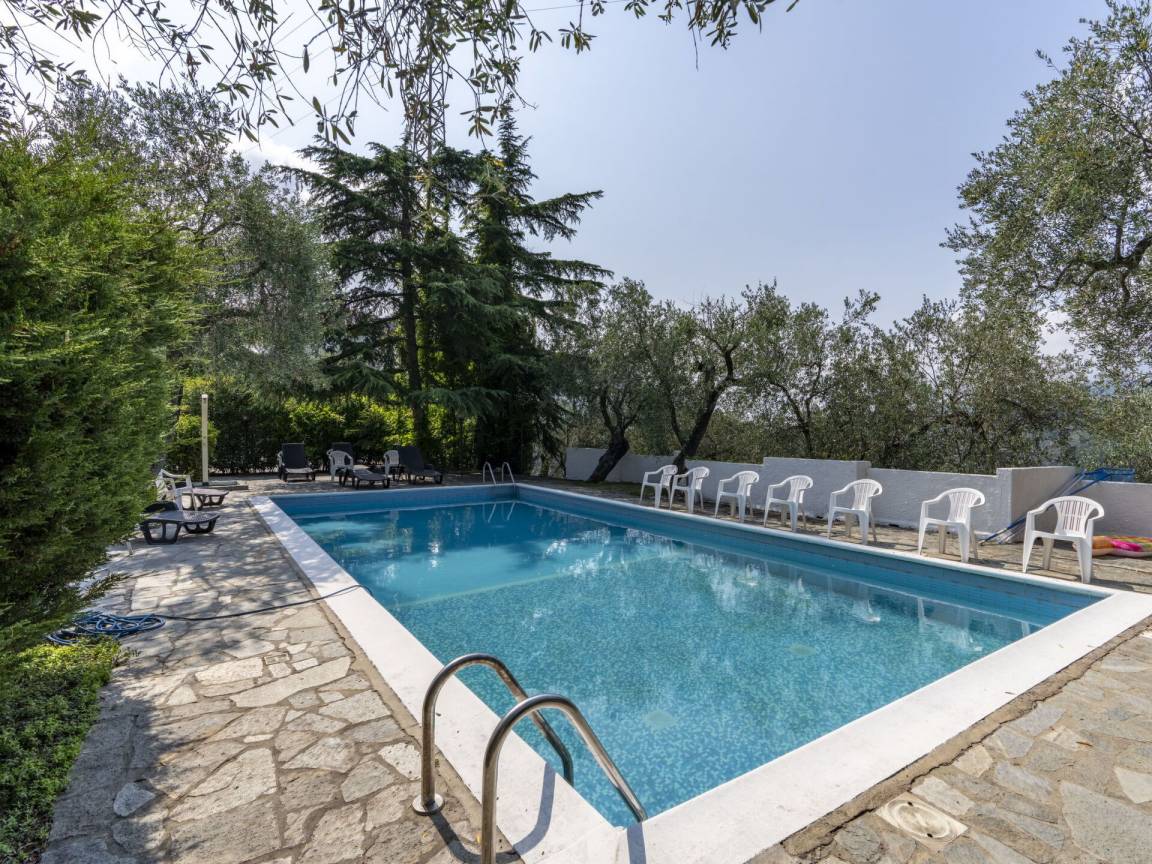150 M² Apartamento ∙ 3 Habitaciones ∙ 12 Huéspedes - Liguria