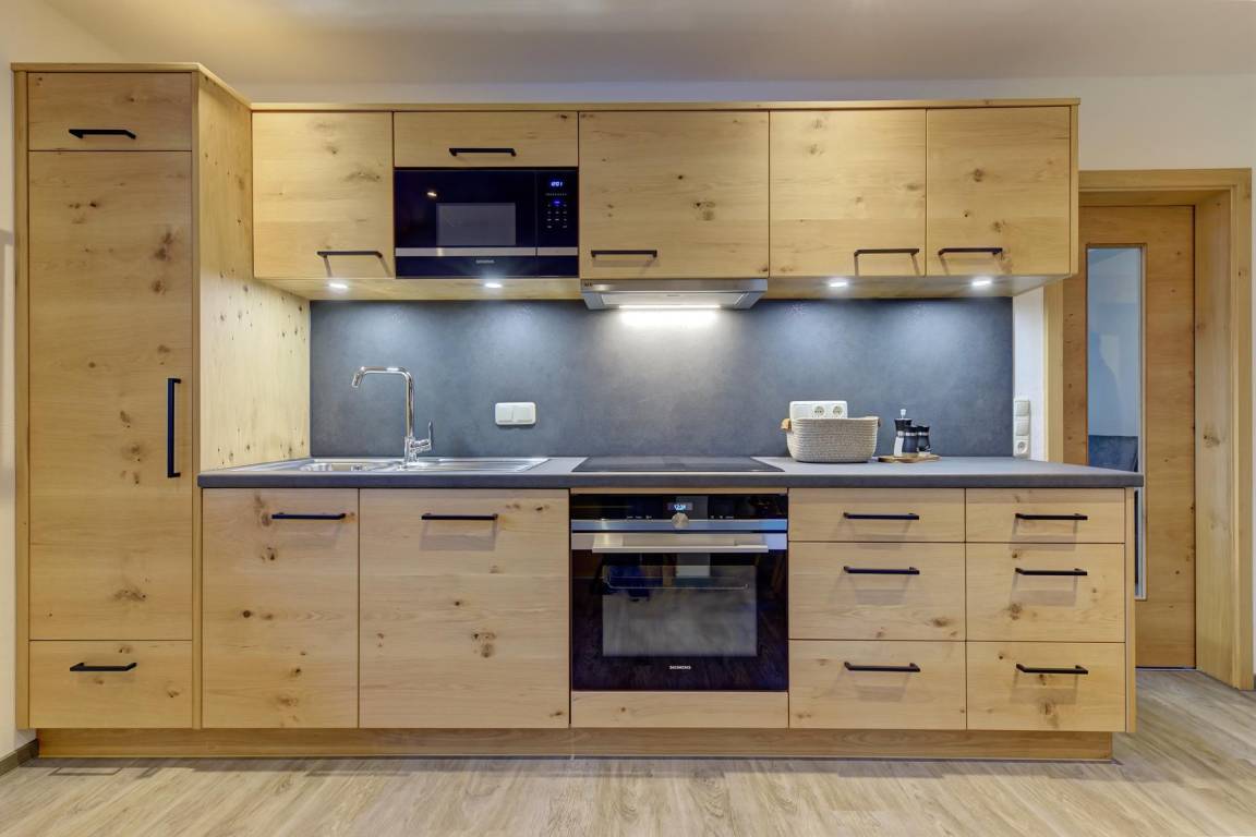 110 M² Appartement ∙ 3 Slaapkamers ∙ 8 Gasten - Bodenmais