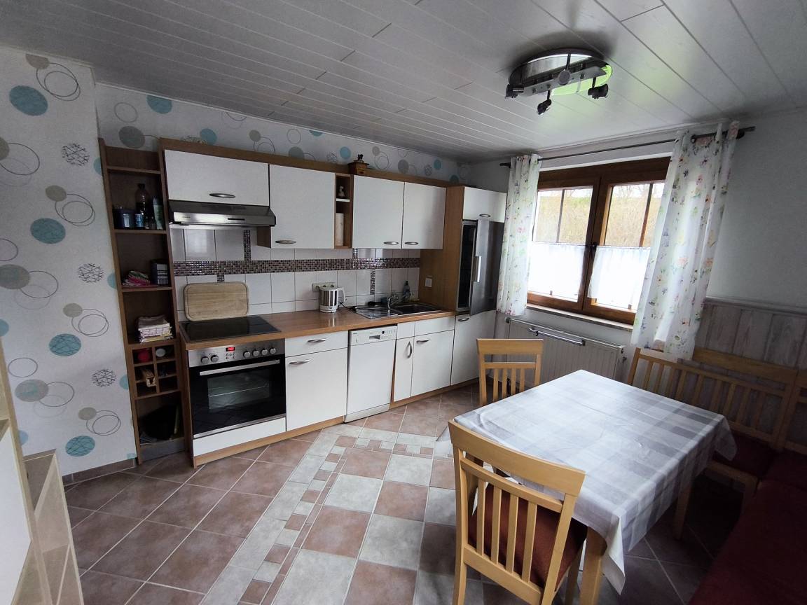 Apartment ∙ 1 Bedroom ∙ 3 Guests - Dettelbach