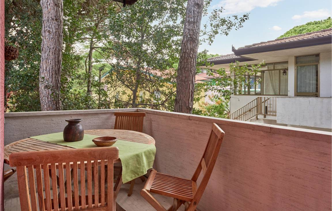 110 M² Maisonnette ∙ 3 Slaapkamers ∙ 6 Gasten - Lignano Riviera