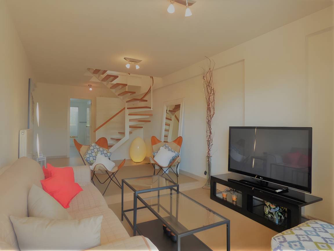 150 M² Ferienhaus ∙ 3 Schlafzimmer ∙ 6 Gäste - Cumbre del Sol