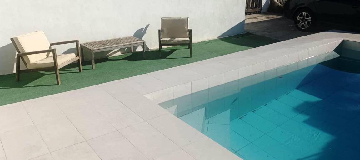 90 M² Casa ∙ 2 Habitaciones ∙ 5 Huéspedes - Riumar