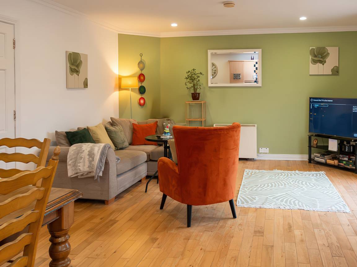 Landhaus ∙ 2 Schlafzimmer ∙ 4 Gäste - Enniskillen