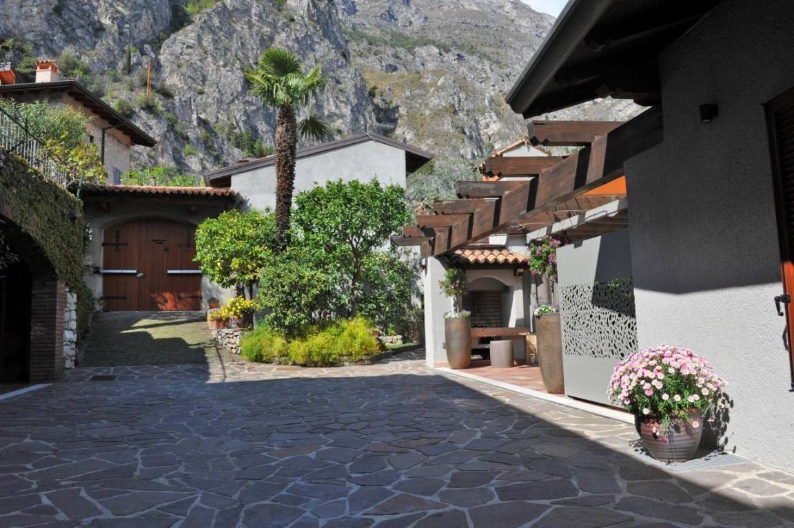 50 M² Appartamento ∙ 3 Ospiti - Monte Baldo