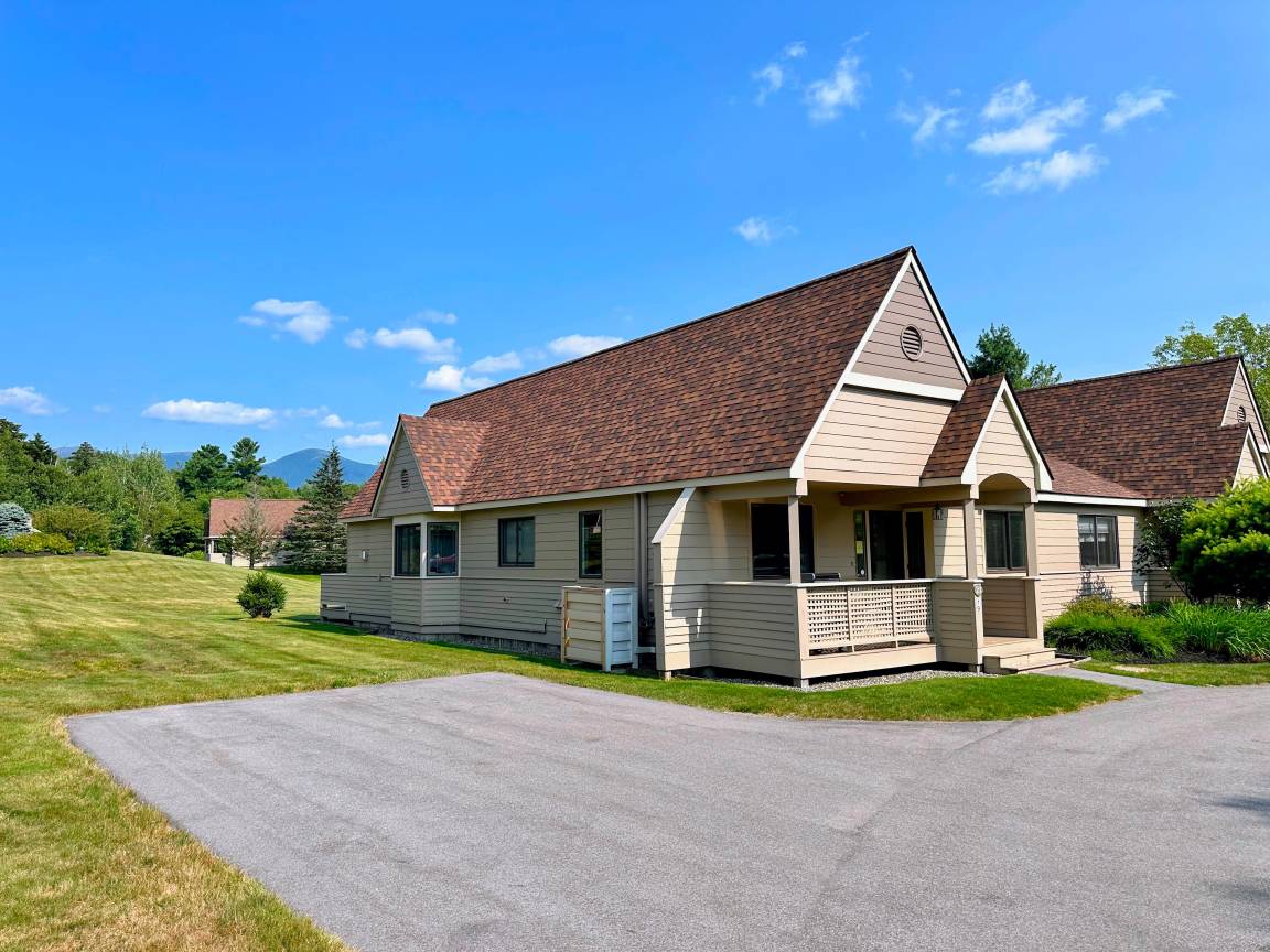 133 M² House ∙ 3 Bedrooms ∙ 8 Guests - Bretton Woods, NH