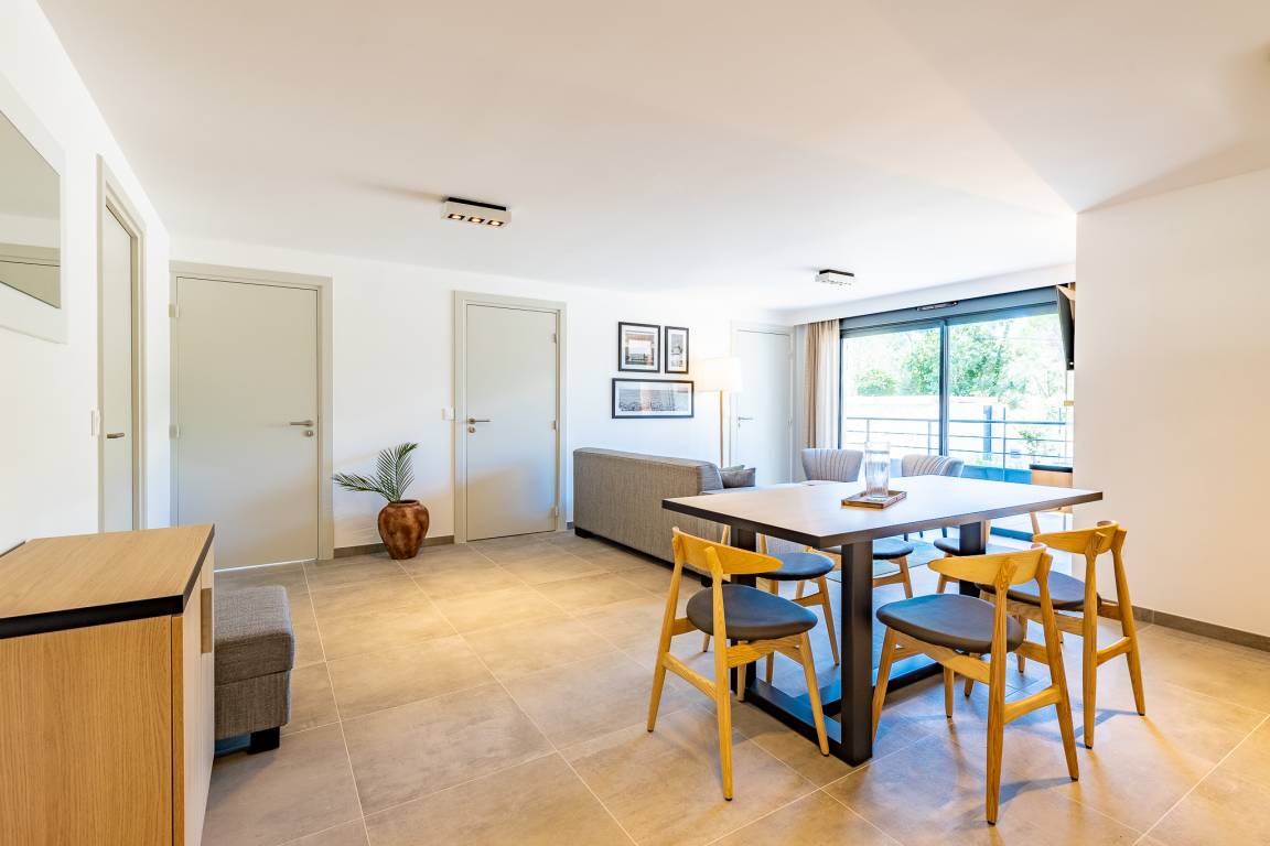 Bungalow ∙ 3 Schlafzimmer ∙ 6 Gäste - Vence