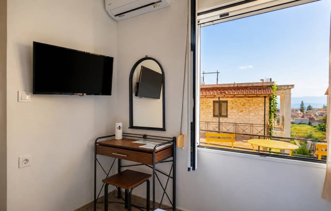 Apartment ∙ 2 Bedrooms ∙ 4 Guests - Kavos