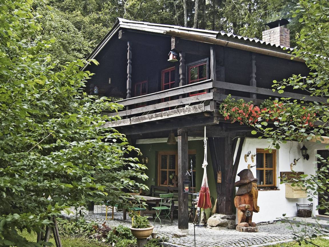 60 M² Appartement ∙ 2 Chambres ∙ 3 Personnes - Deggendorf