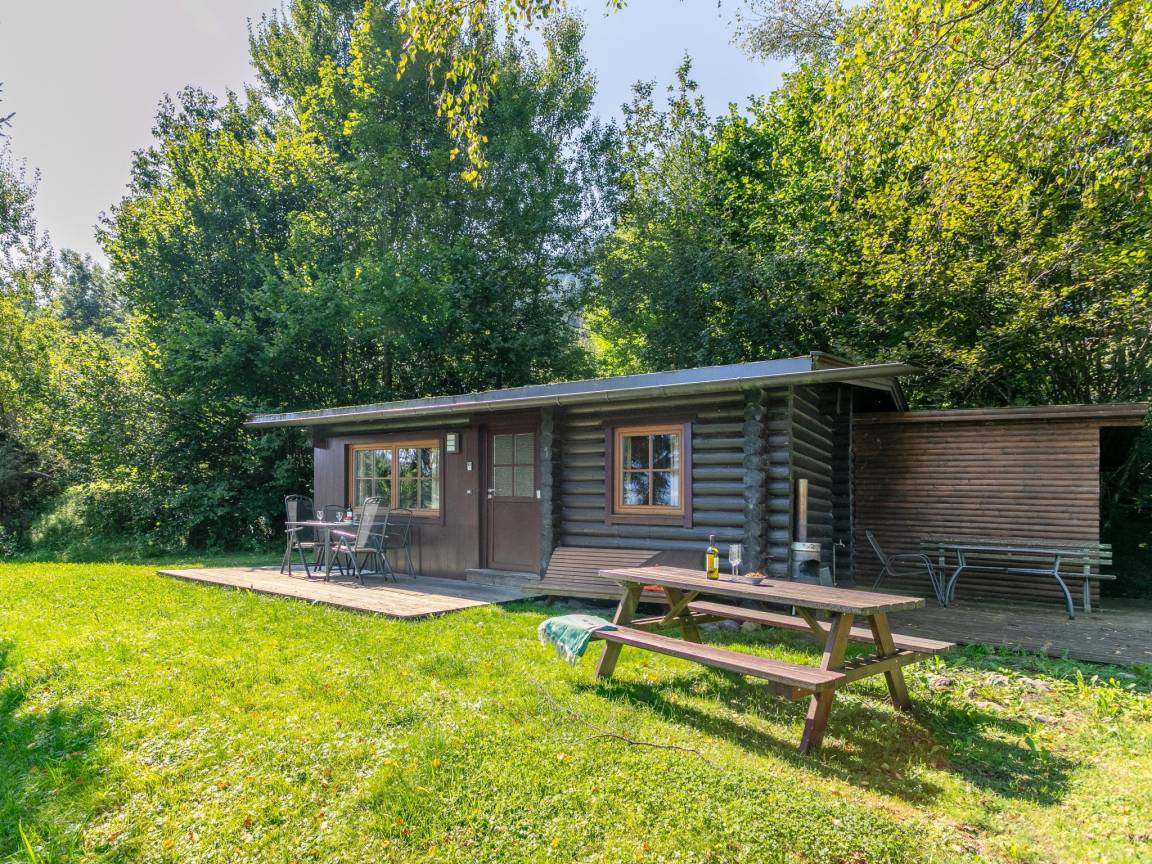 50 M² Chalet ∙ 3 Schlafzimmer ∙ 6 Gäste - Tirol
