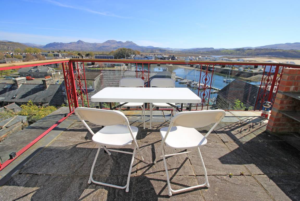 Cottage ∙ 1 Bedroom ∙ 2 Guests - Borth Y Gest