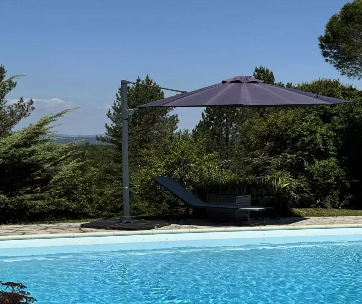 Maison De Vacances ∙ 3 Chambres ∙ 7 Personnes - Brive-la-Gaillarde