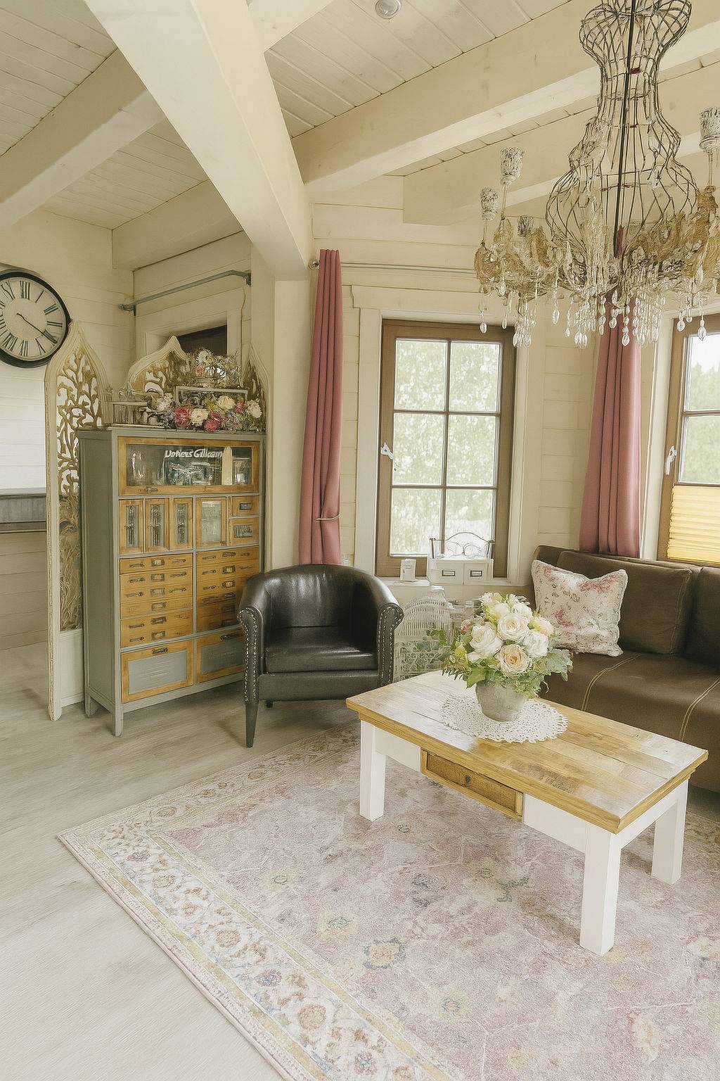 58 M² Ferienwohnung ∙ 1 Schlafzimmer ∙ 3 Gäste - Kanton Solothurn