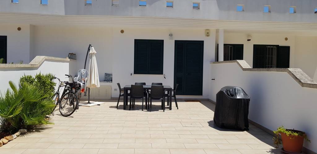 70 M² Appartamento Vacanza ∙ 2 Camere Da Letto ∙ 6 Ospiti - Gallipoli