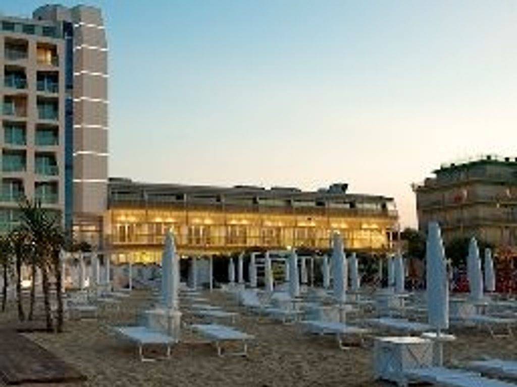 Excelsior Hotel Spa And Lido - Pesaro