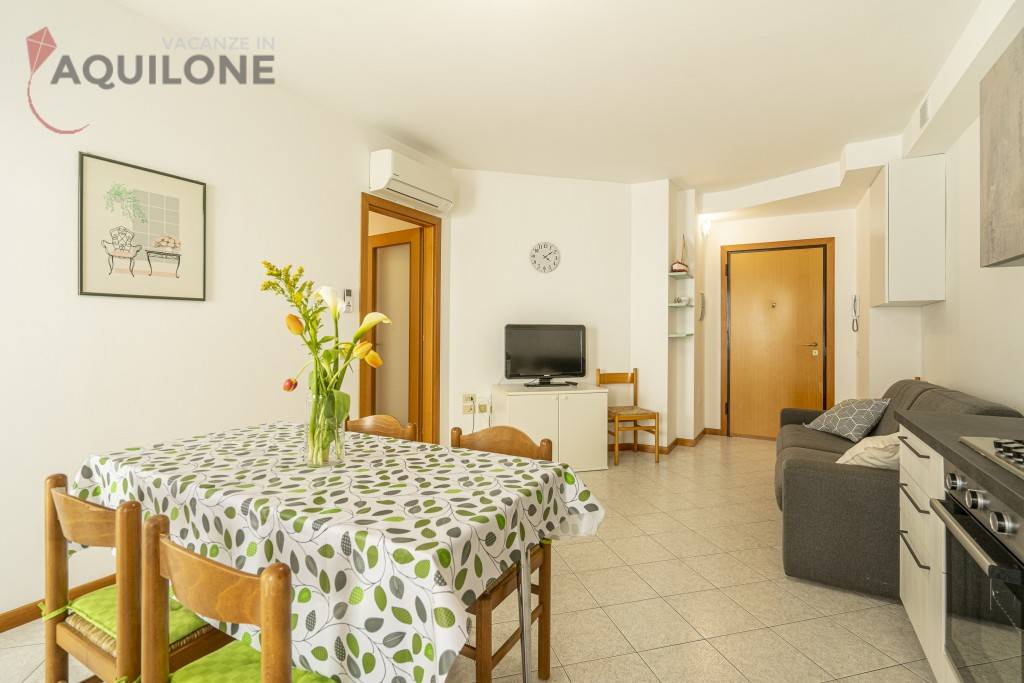 65 M² Appartamento Vacanza ∙ 2 Camere Da Letto ∙ 6 Ospiti - Riccione