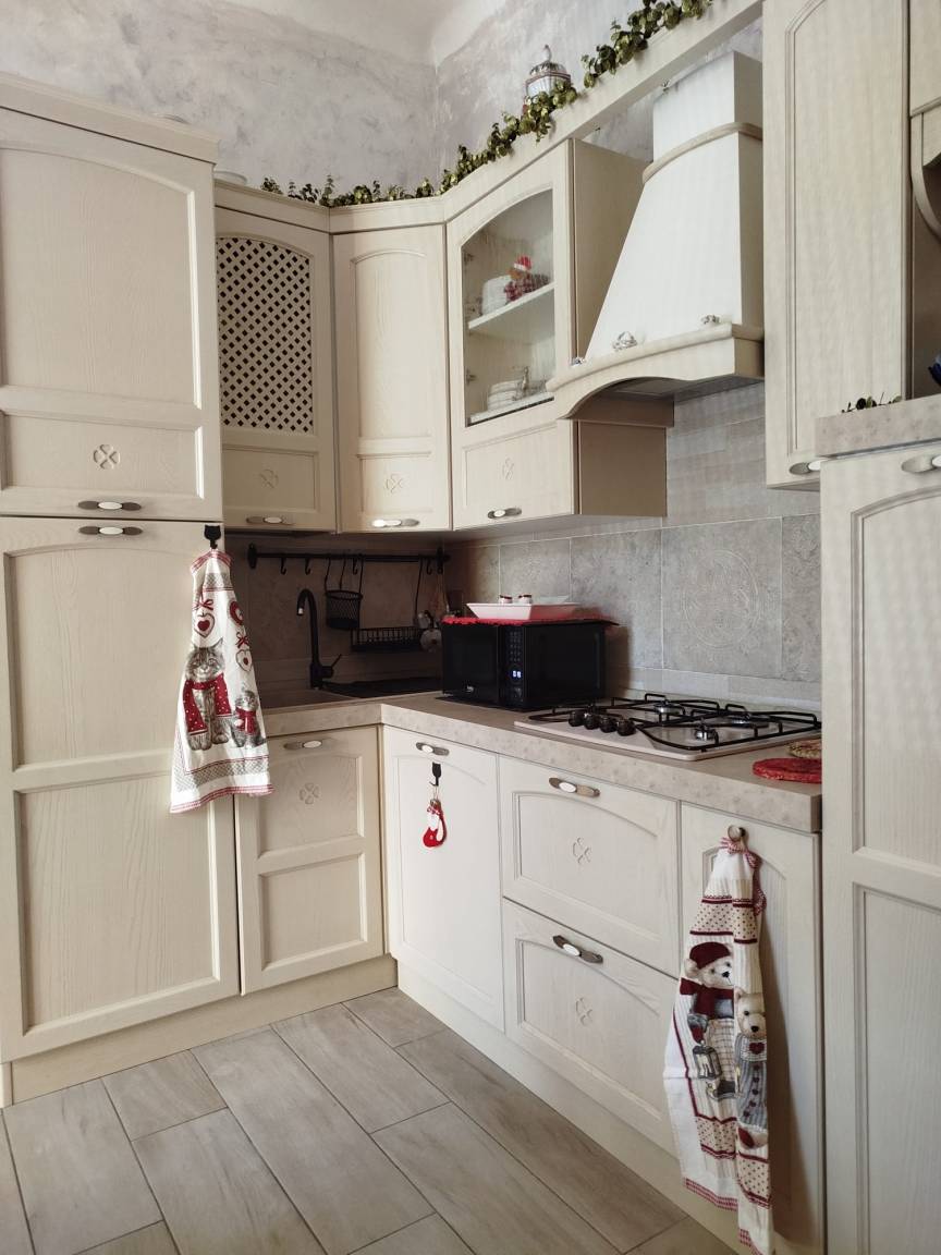 Appartement ∙ 1 Chambre ∙ 2 Personnes - Jesi