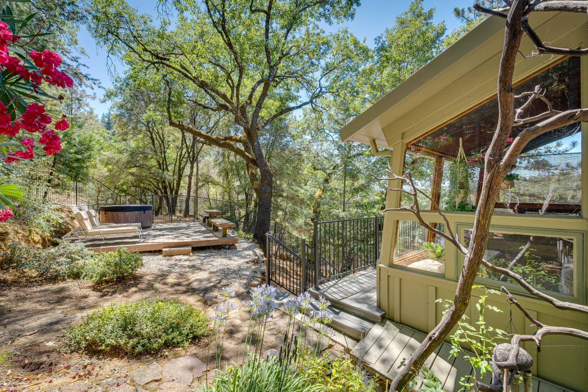 195 M² House ∙ 3 Bedrooms ∙ 8 Guests - Lake of the Pines, CA