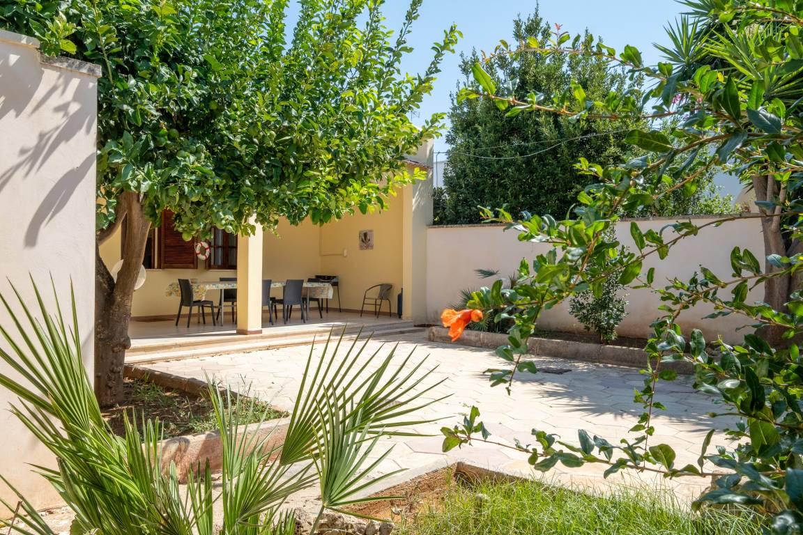 140 M² Casa Vacanza ∙ 3 Camere Da Letto ∙ 10 Ospiti - Copertino