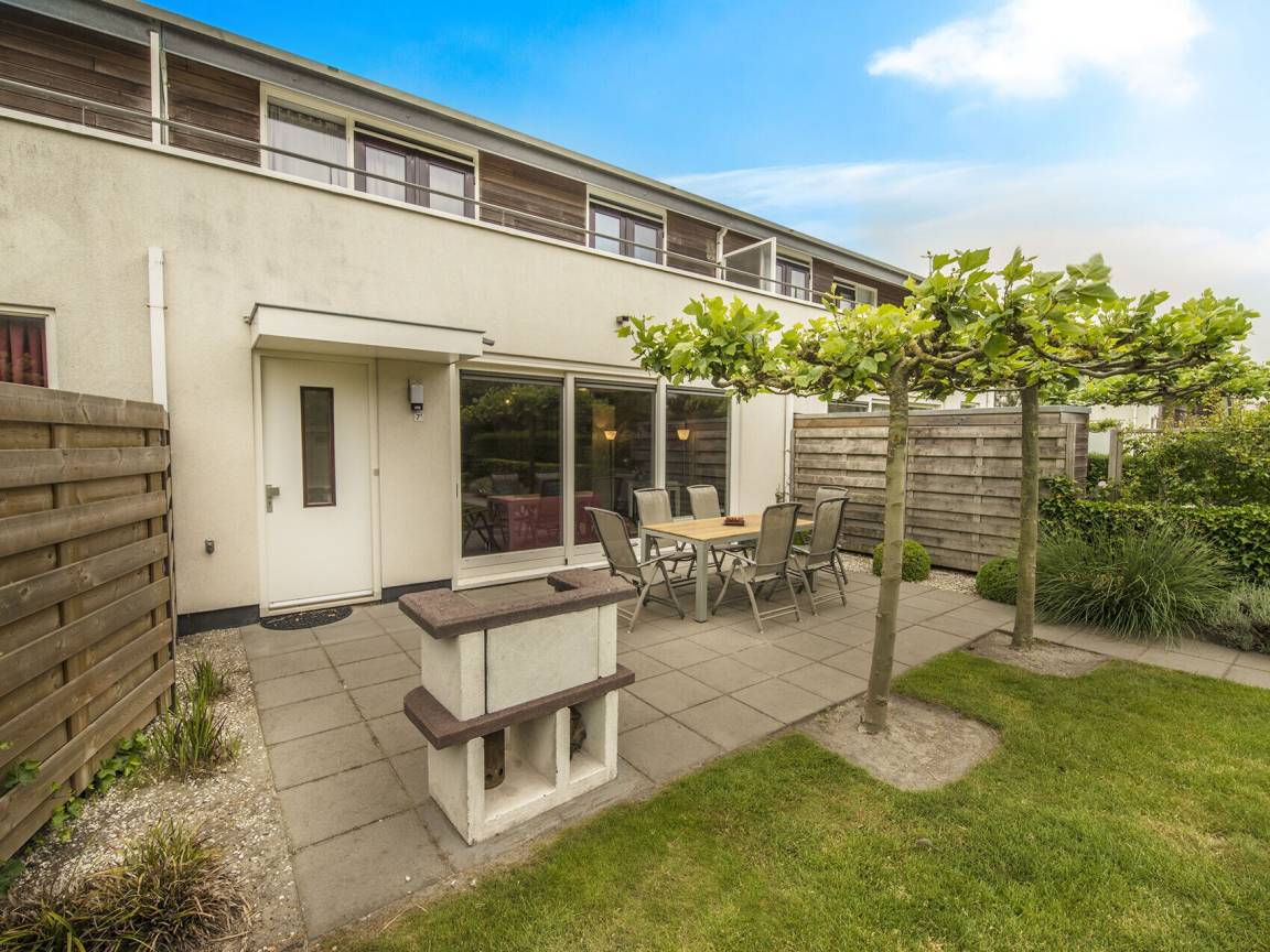 100 M² Alloggio ∙ 3 Camere Da Letto ∙ 6 Ospiti - Zeeland