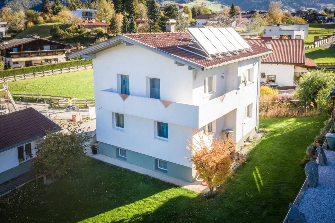 180 M² Ferienhaus ∙ 6 Schlafzimmer ∙ 11 Gäste - Axams