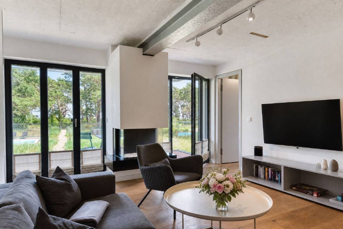 85 M² Ferienwohnung ∙ 2 Schlafzimmer ∙ 4 Gäste - Binz