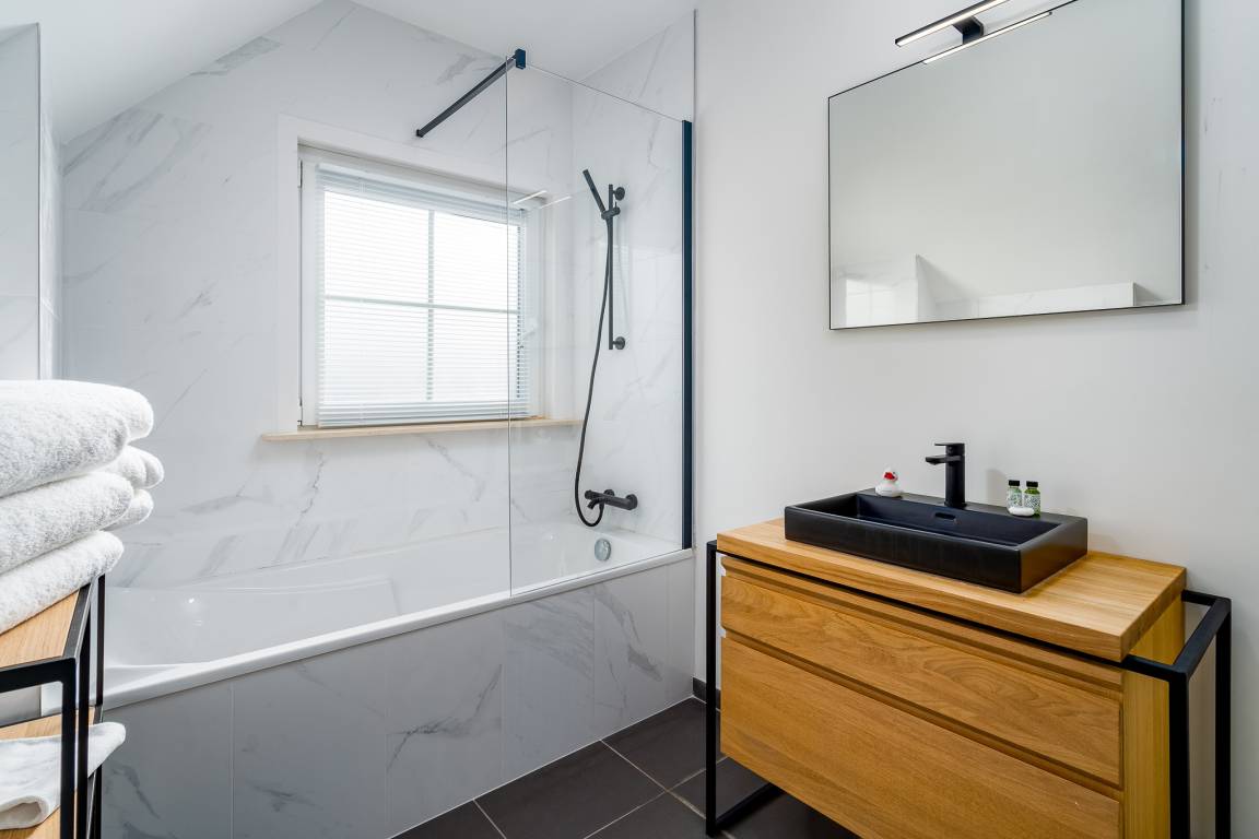 Bungalow ∙ 3 Chambres ∙ 6 Personnes - Hardelot-Plage