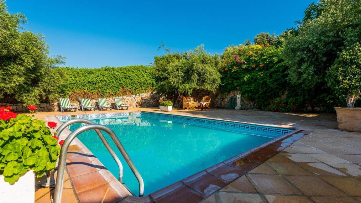 120 M² Maison De Vacances ∙ 4 Chambres ∙ 10 Personnes - Puerto Serrano