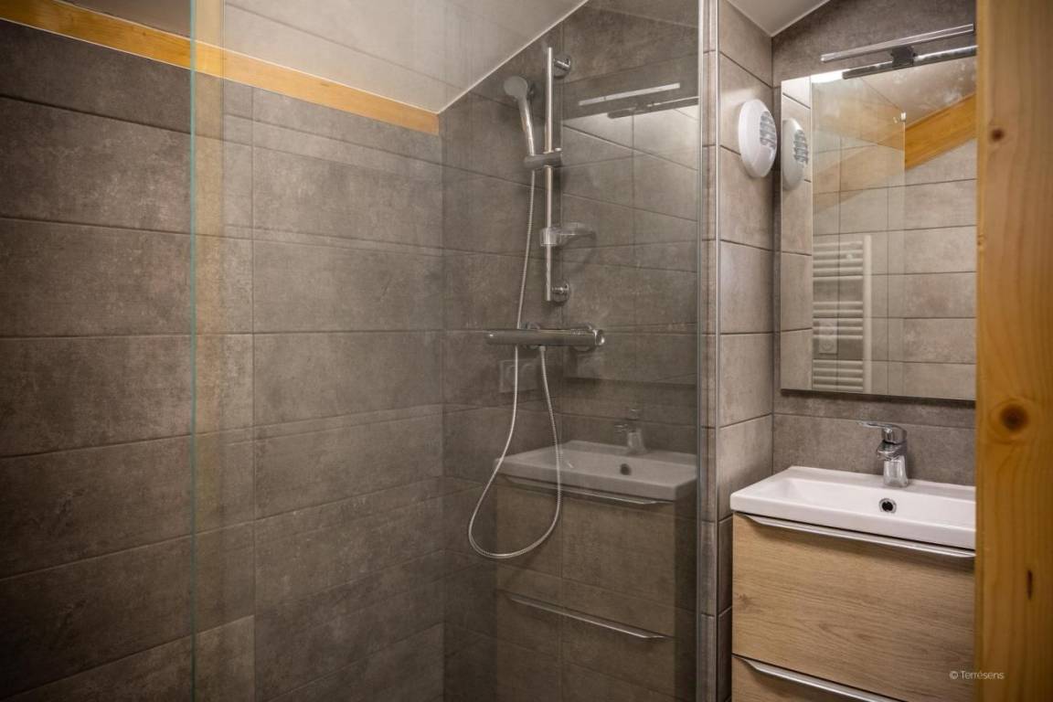 33 M² Appartamento ∙ 1 Camera Da Letto ∙ 4 Ospiti - Flumet
