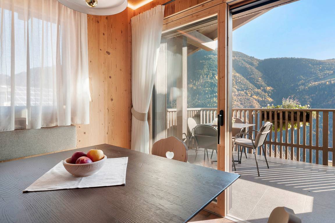 53 M² Ferienwohnung ∙ 2 Schlafzimmer ∙ 4 Gäste - Bozen