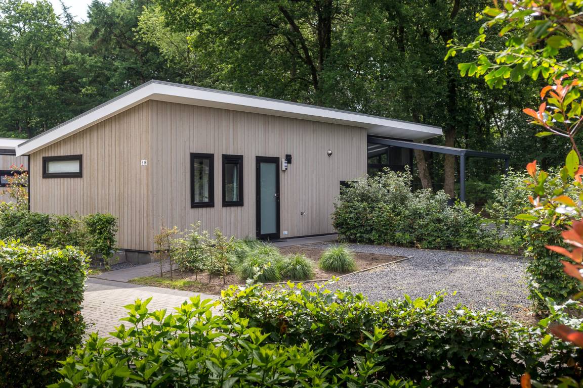 Bungalow ∙ 3 Chambres ∙ 6 Personnes - Bennekom