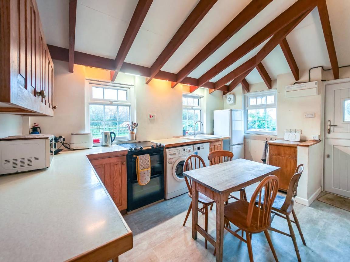 Cottage ∙ 3 Chambres ∙ 6 Personnes - Polzeath Beach
