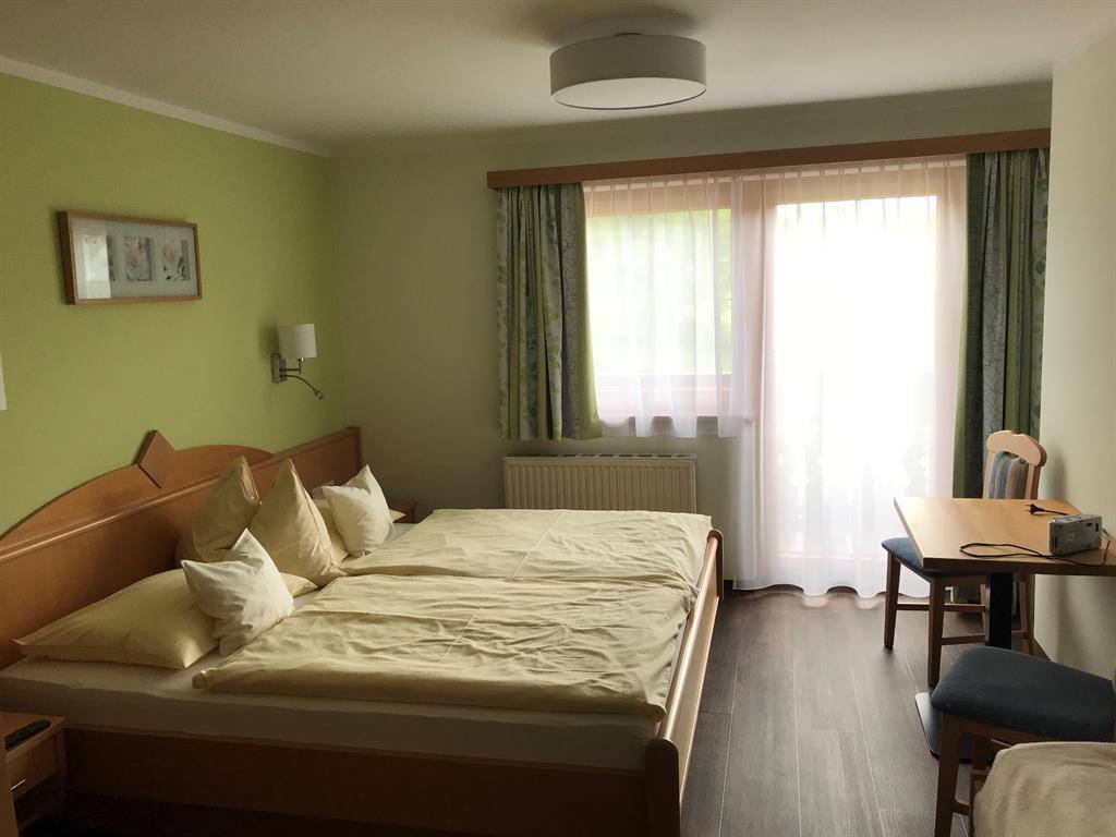 30 M² Hotel ∙ 1 Schlafzimmer ∙ 3 Gäste - Schladming