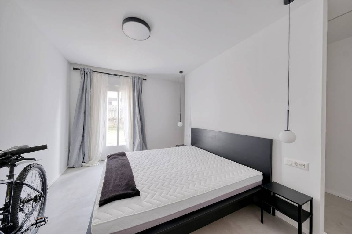 70 M² Maison De Vacances ∙ 2 Chambres ∙ 4 Personnes - Ljubljana