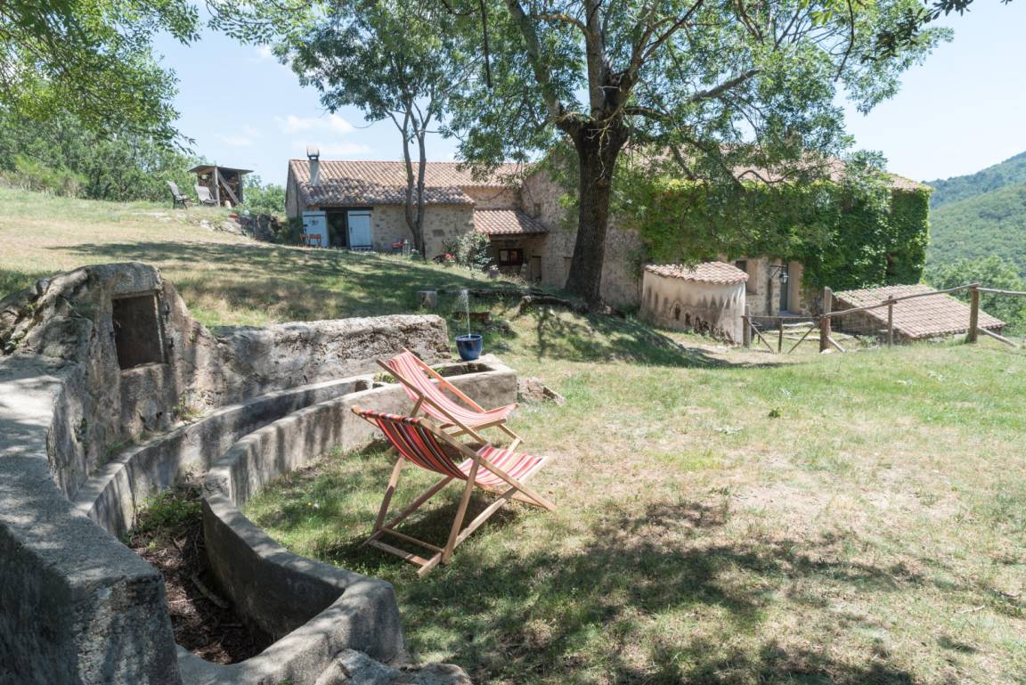 60 M² Gîte ∙ 3 Chambres ∙ 6 Personnes - Arles-sur-Tech