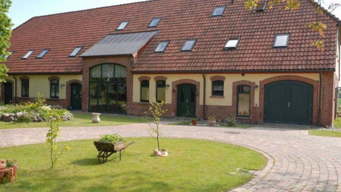14 M² Apartamento ∙ 1 Habitación ∙ 2 Huéspedes - Rügen