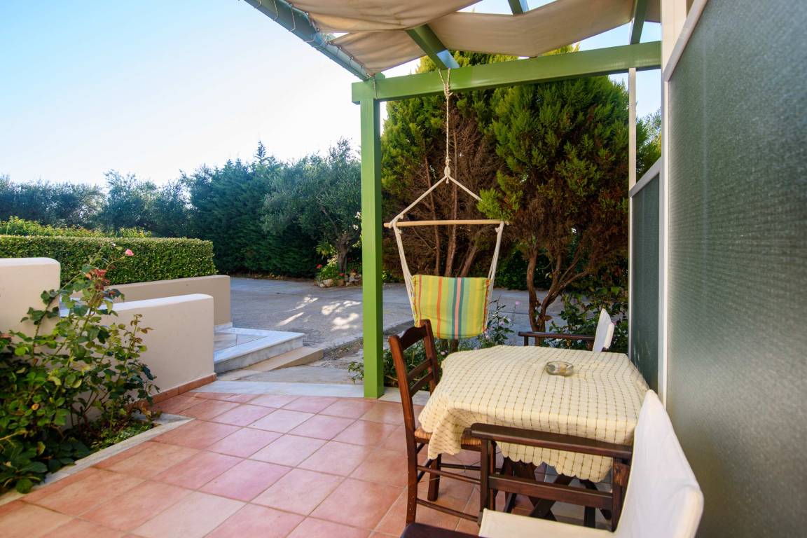 40 M² Villa ∙ 4 Huéspedes - Greece