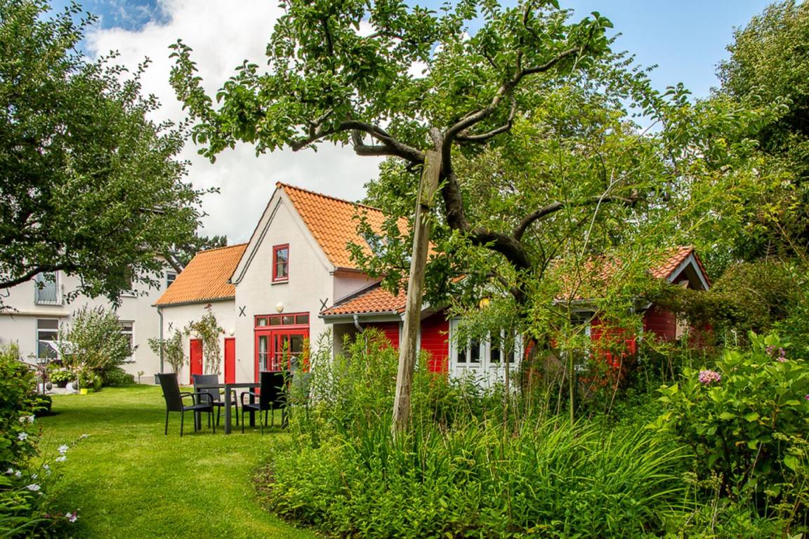 120 M² House ∙ 1 Bedroom ∙ 4 Guests - Flensburg
