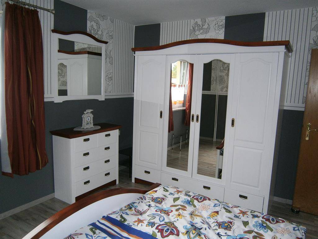 41 M² Hotel ∙ 1 Bedroom ∙ 2 Guests - Behringen