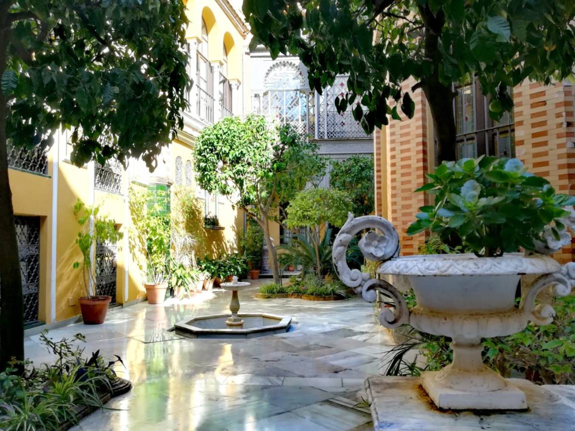 57 M² Appartamento Vacanza ∙ 1 Camera Da Letto ∙ 2 Ospiti - Siviglia