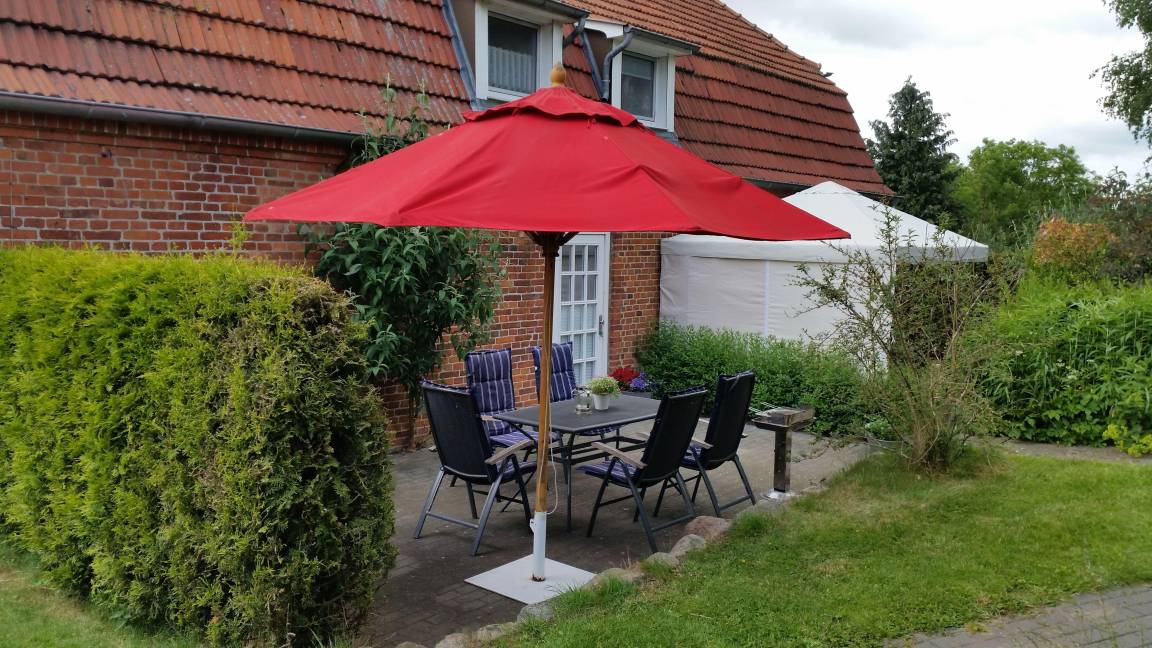 55 M² Apartment ∙ 2 Bedrooms ∙ 5 Guests - Malente