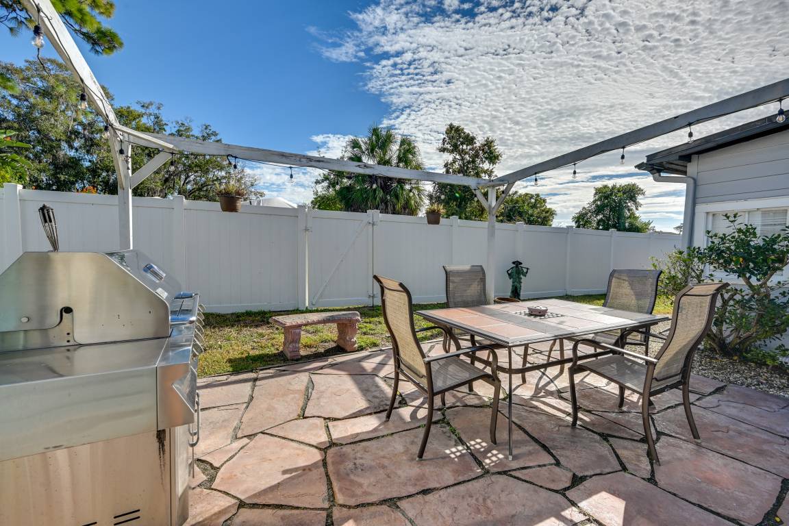 55 M² Appartement ∙ 2 Chambres ∙ 6 Personnes - Holiday, FL