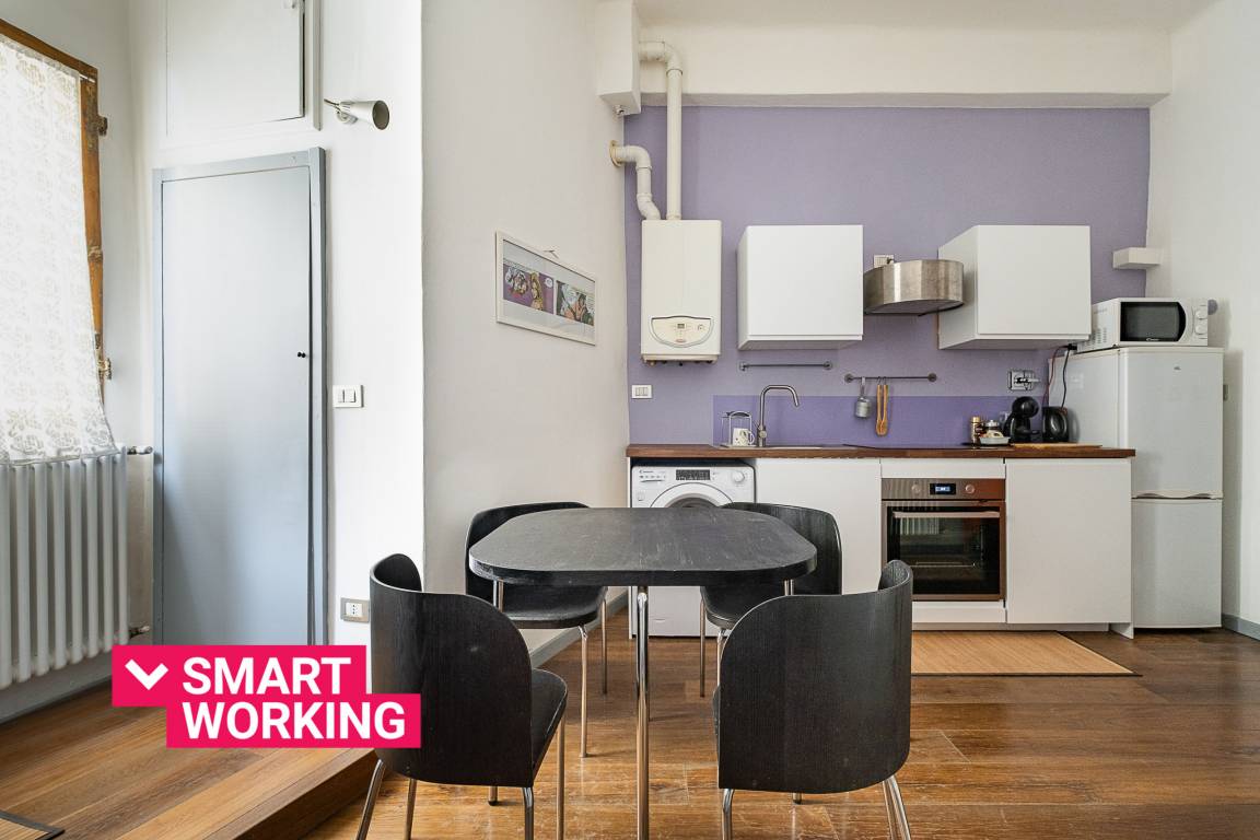 40 M² Appartamento ∙ 1 Camera Da Letto ∙ 2 Ospiti - Bologna